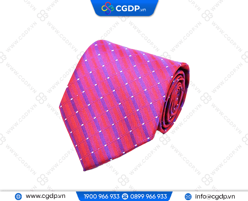 Mẫu cà vạt đồng phục nam công sở quận 8 TpHCM